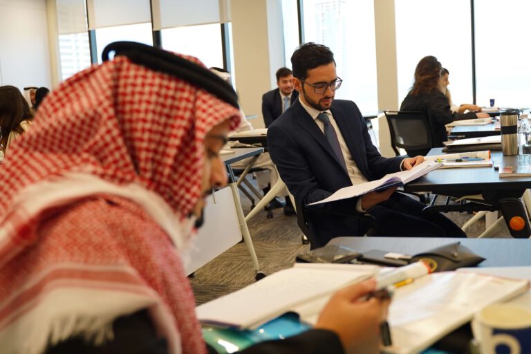 Arabic Language Programs - MBMA