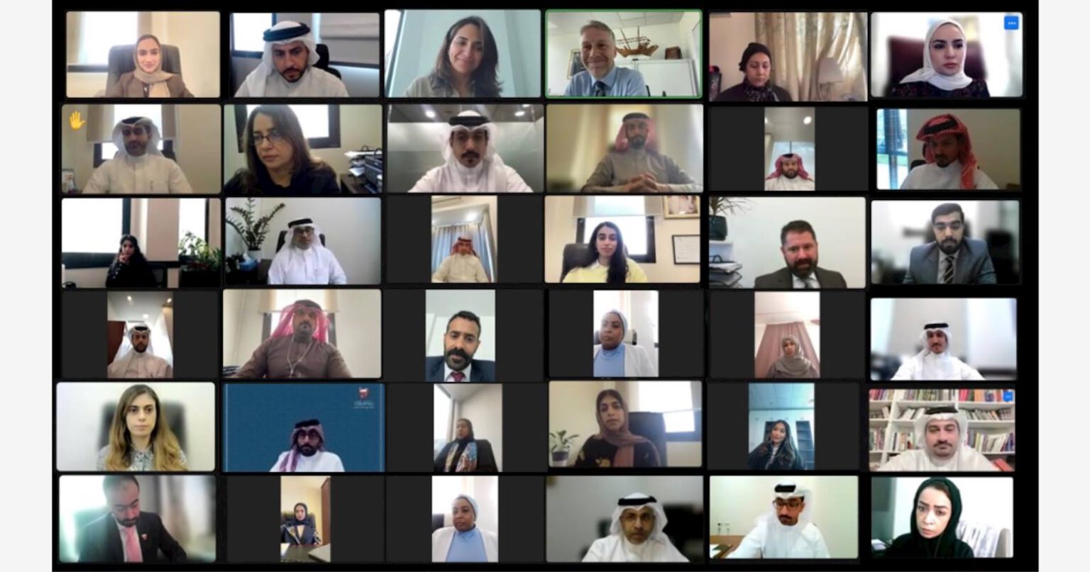 MBMA launches fourth edition of Ramadan Ambassadors Council program - MBMA