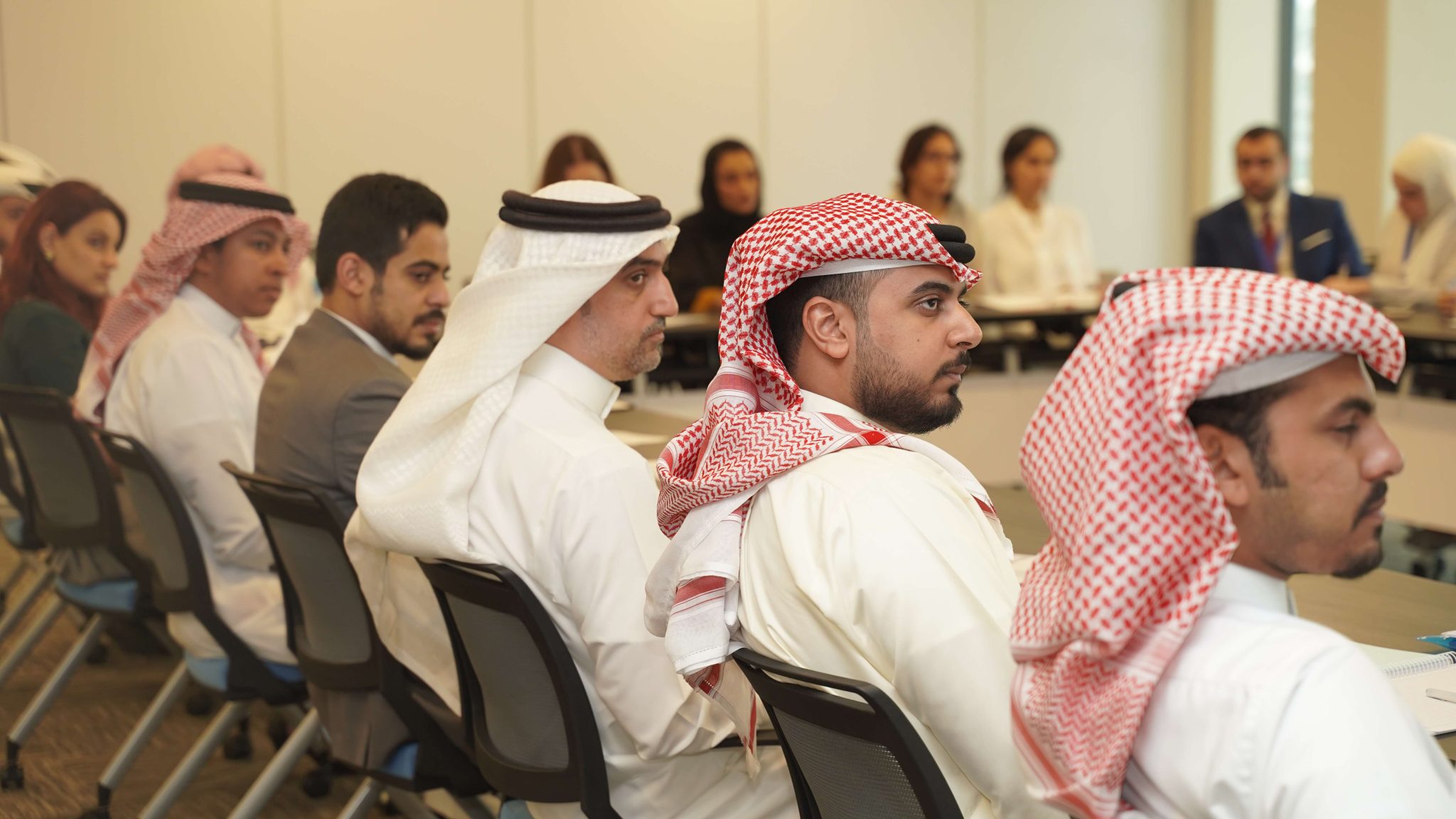 Specialized Training - MBMA